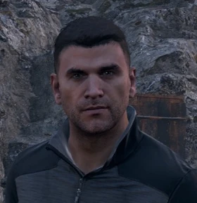 Tom-G036 | Halo Fanon | Fandom