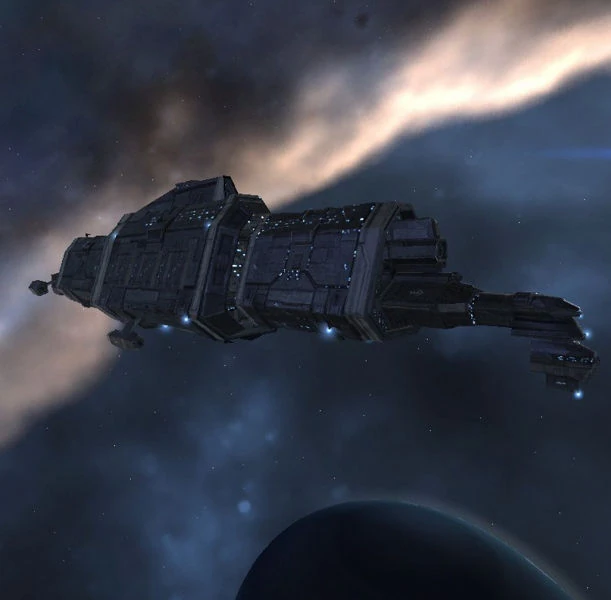 Griffin-class Transport | Halo Fanon | Fandom