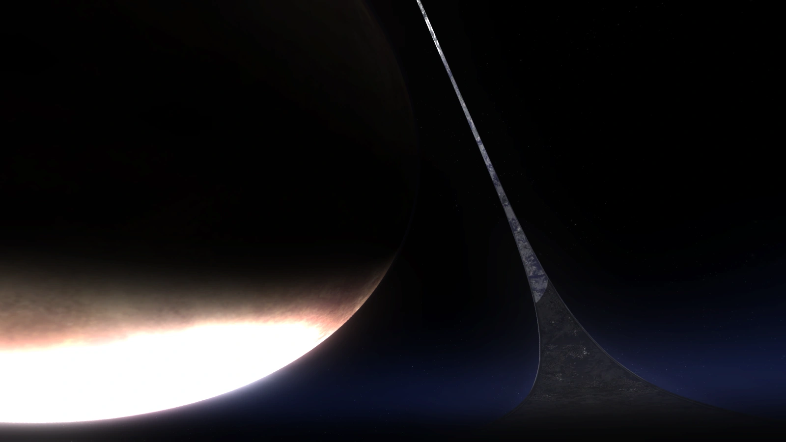 Category:Megastructures | Halo Fanon | Fandom