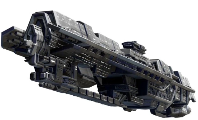 Odin-class Carrier | Halo Fanon | Fandom