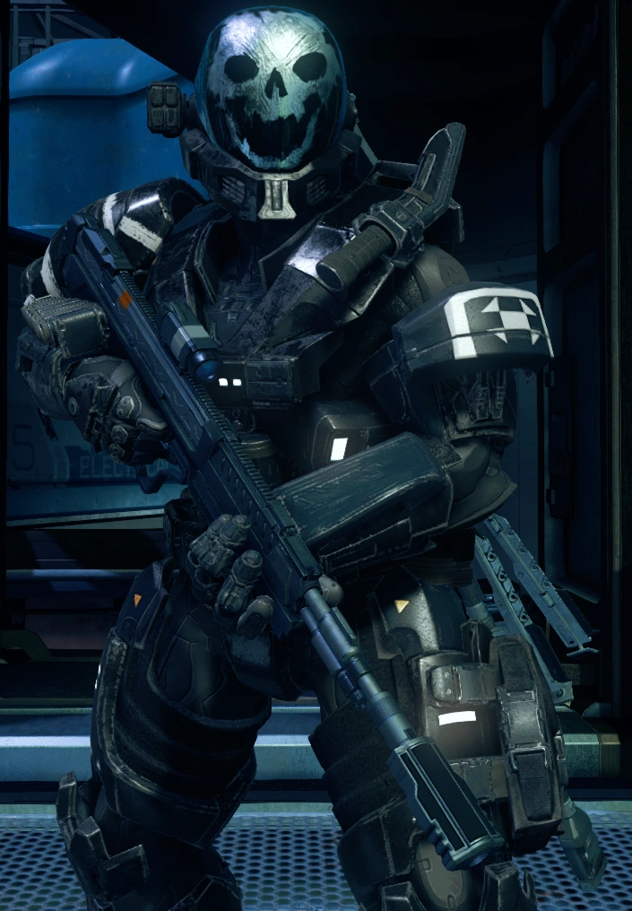 Leonard Butcher | Halo Fanon | Fandom