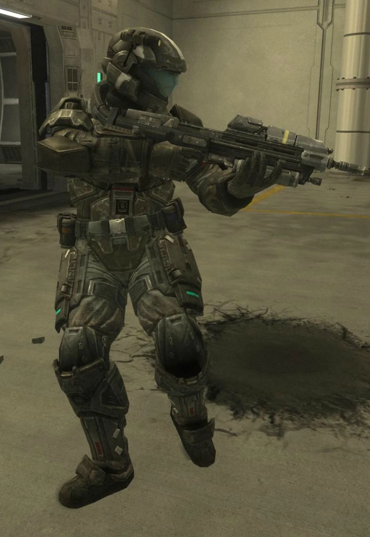 Category:Task Force Bravo Members | Halo Fanon | Fandom