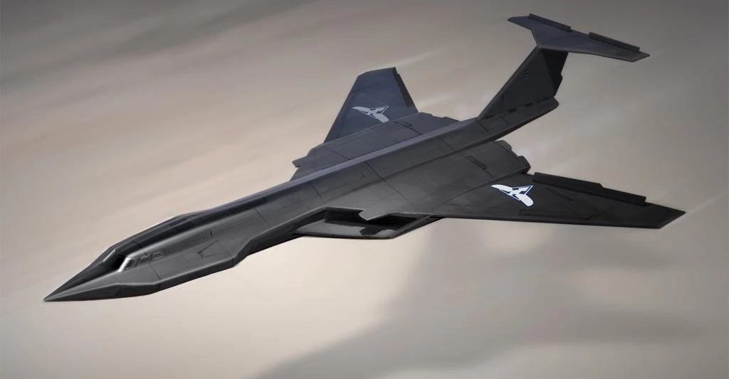 I/B-660 Glaive | Halo Fanon | Fandom