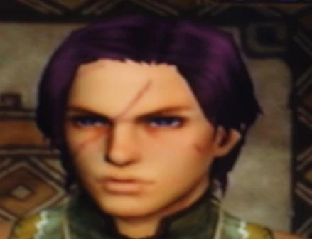 Dillon Perko | Halo Fanon | Fandom