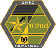 Army Rangers | Halo Fanon | Fandom