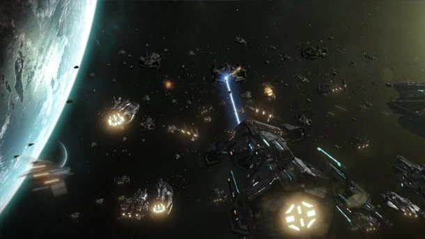 The Great Insurrection | Halo Fanon | Fandom