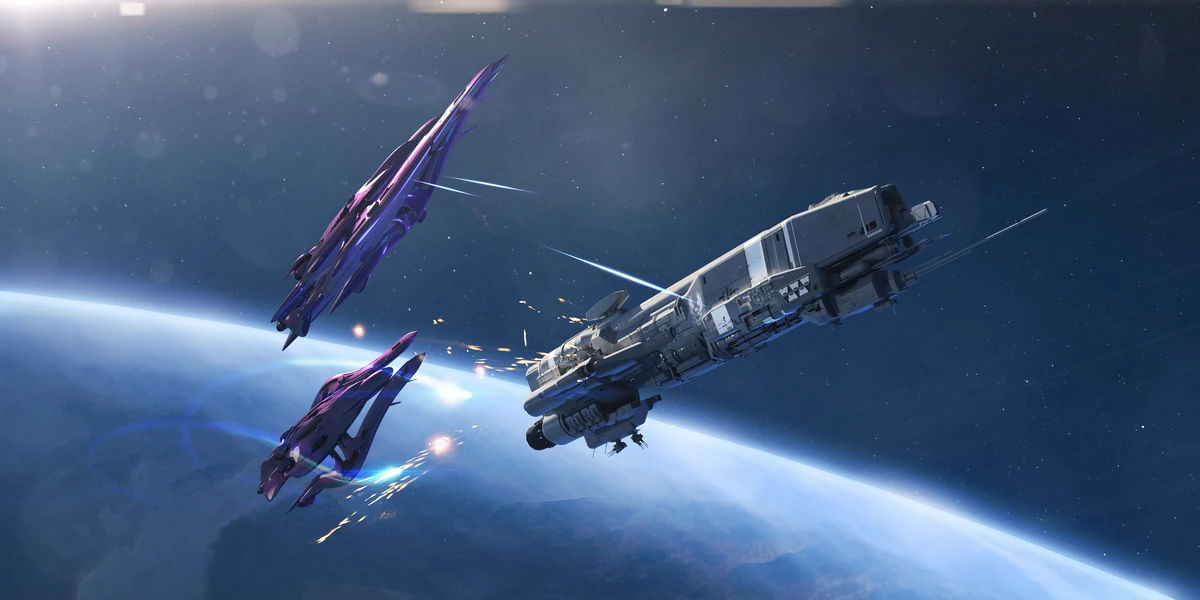 Mutan Et-pattern storm cutter | Halo Fanon | Fandom