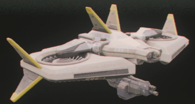 AQ-21 Kestrel | Halo Fanon | Fandom