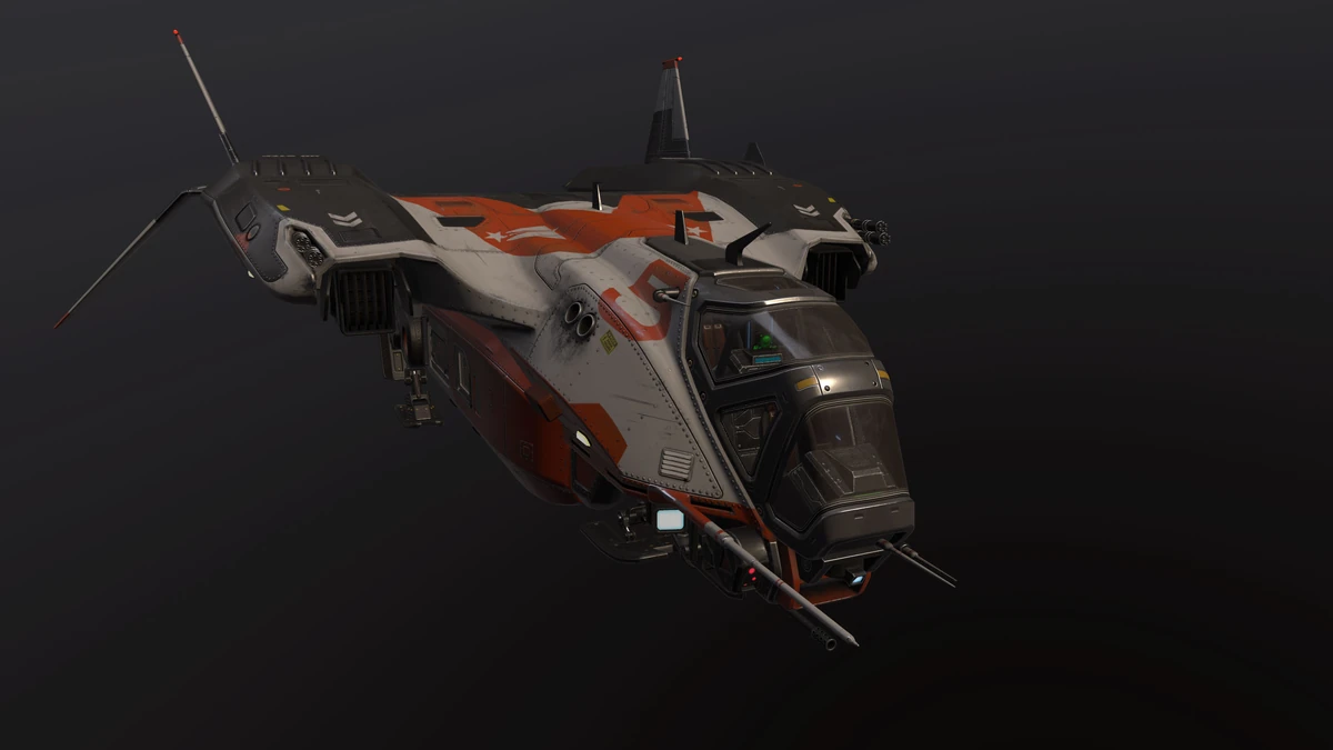 UD-83A Merlin | Halo Fanon | Fandom