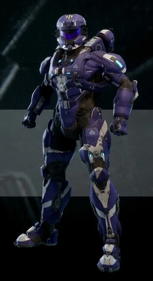 Lucas-102 | Halo Fanon | Fandom