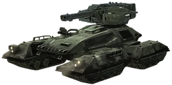 M808-20 Scorpion Main Battle Tank | Halo Fanon | Fandom