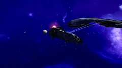 Hyperion-class destroyer | Halo Fanon | Fandom