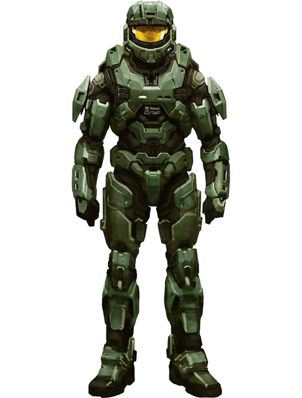 Max-090 | Halo Fanon | Fandom