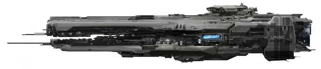 UNSC Strident | Halo Fanon | Fandom
