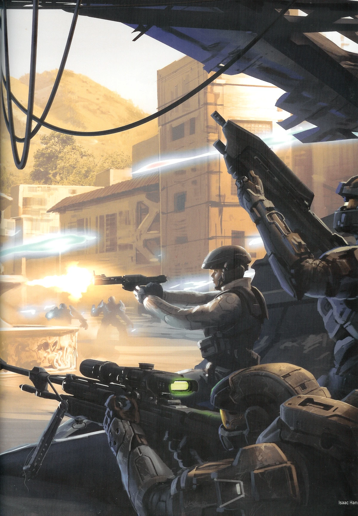 ANVIL Team (CBO0tz) | Halo Fanon | Fandom