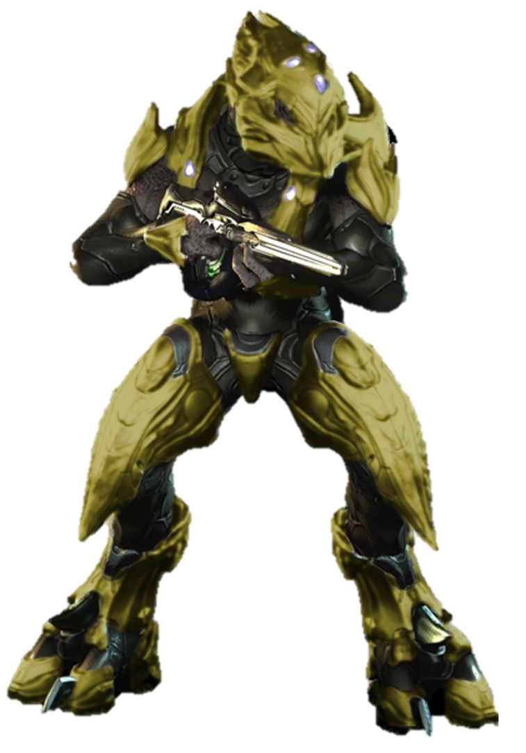 Thuro 'Garamee | Halo Fanon | Fandom