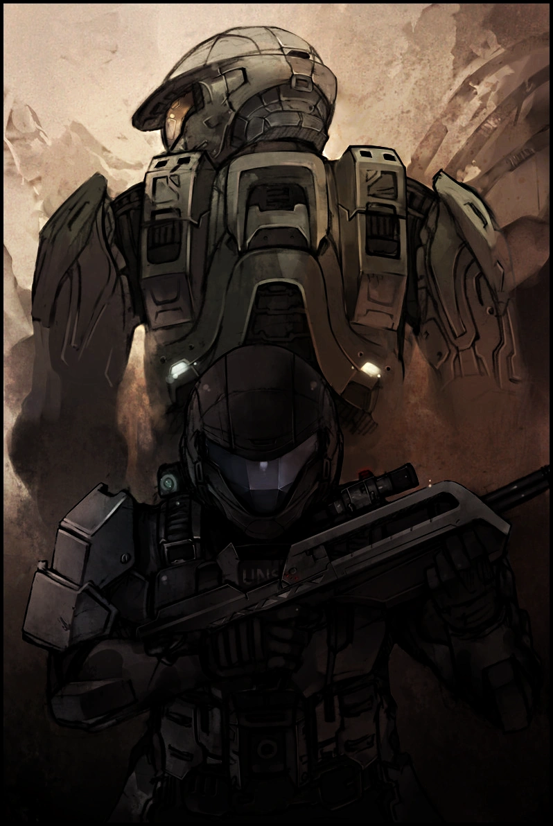 Halo Reach: Revelations | Halo Fanon | Fandom
