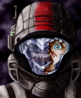 Ashley Firth | Halo Fanon | Fandom