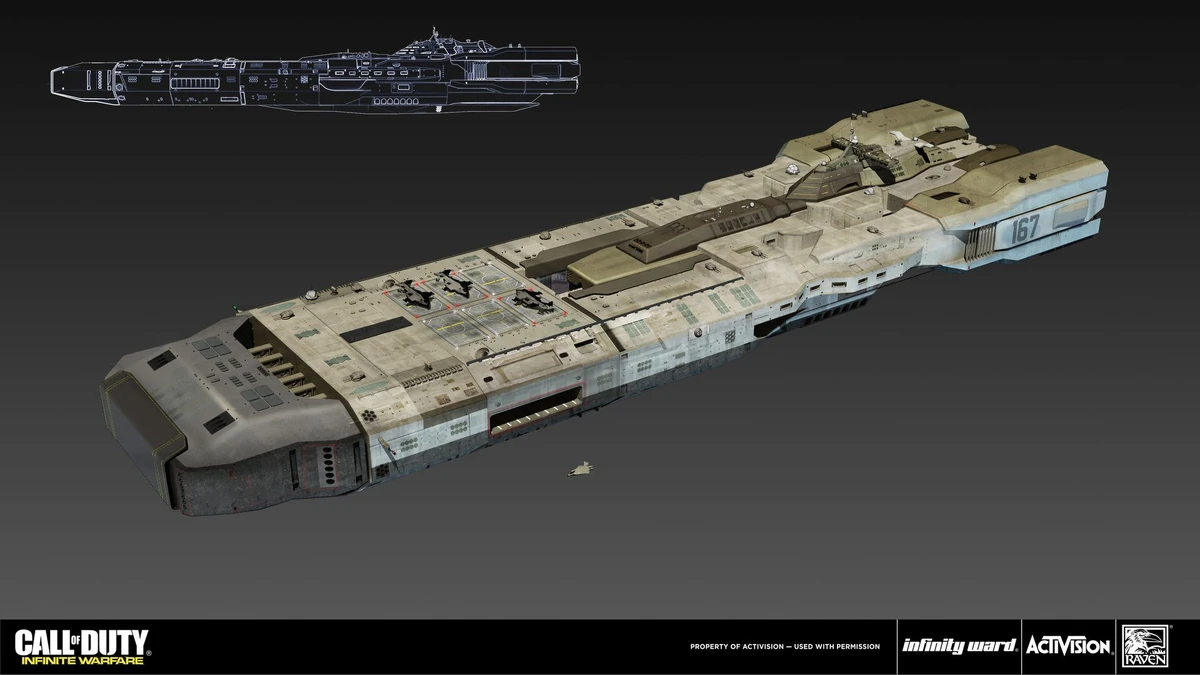 Sphinx-class Carrier | Halo Fanon | Fandom