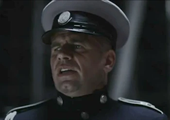 Gerald Greaves | Halo Fanon | Fandom