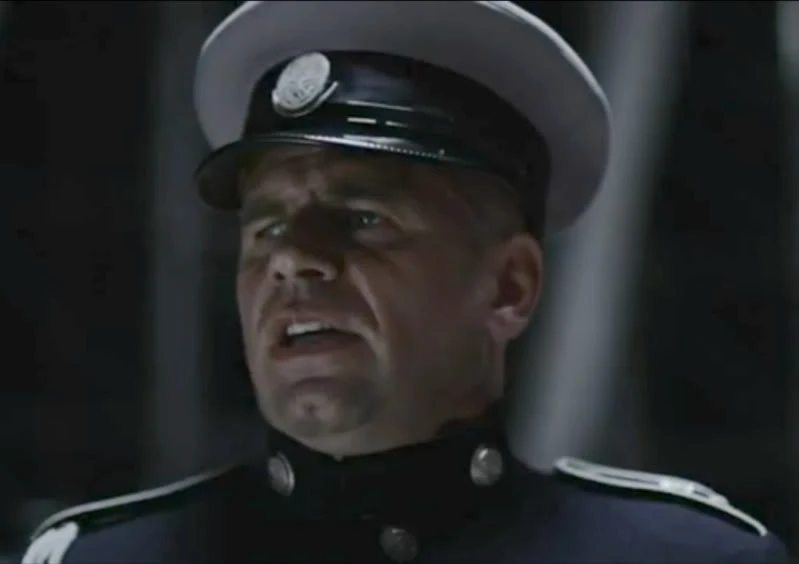 Gerald Greaves | Halo Fanon | Fandom