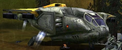 D77-TCG Pelican | Halo Fanon | Fandom