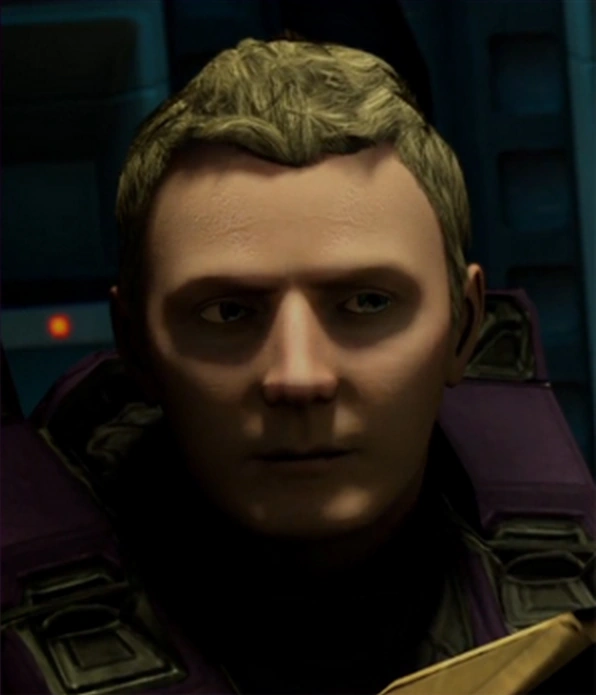 Theodore Hawkins | Halo Fanon | Fandom