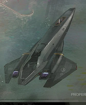 Halo Prowler