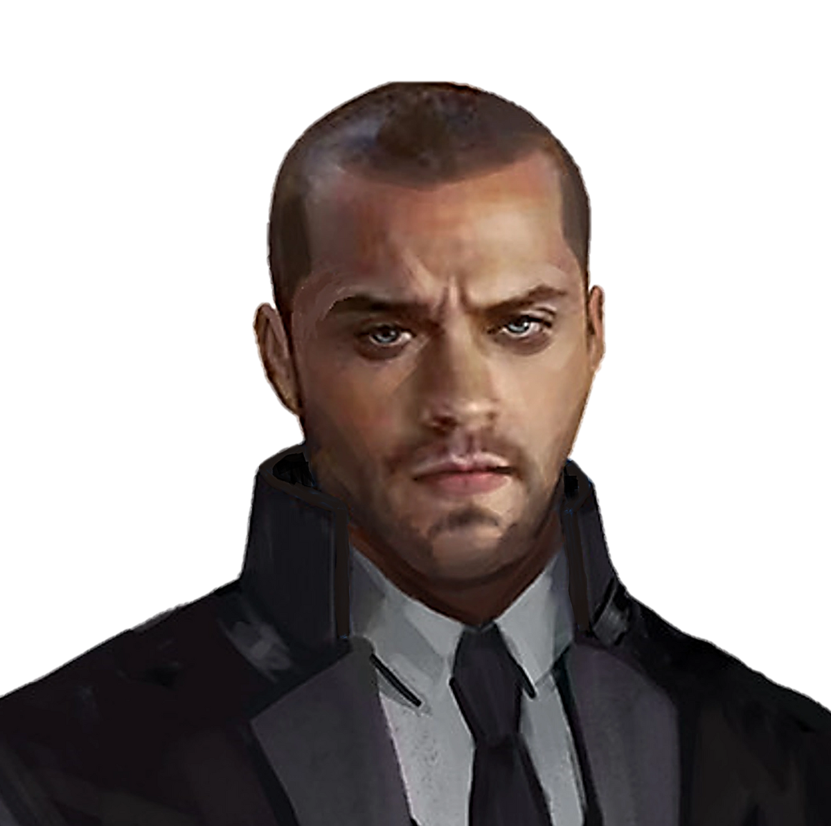Neville Bradford Halo Fanon Fandom
