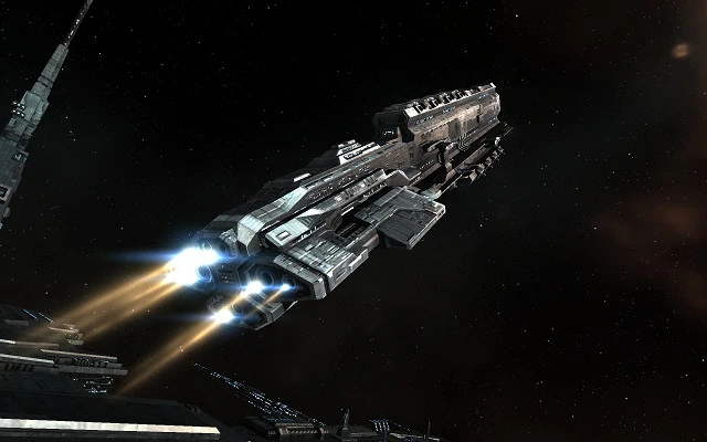 Artemis-class cruiser | Halo Fanon | Fandom