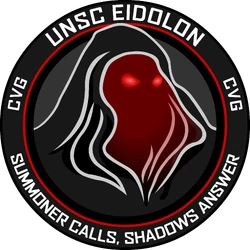 UNSC Eidolon | Halo Fanon | Fandom