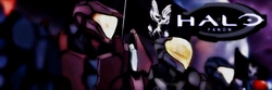 Halo Fanon | Fandom