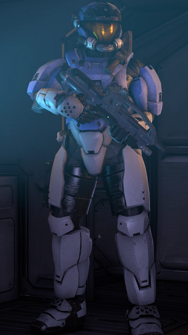 Mubiru-B286 | Halo Fanon | Fandom