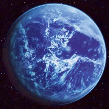 Oceanus | Halo Fanon | Fandom