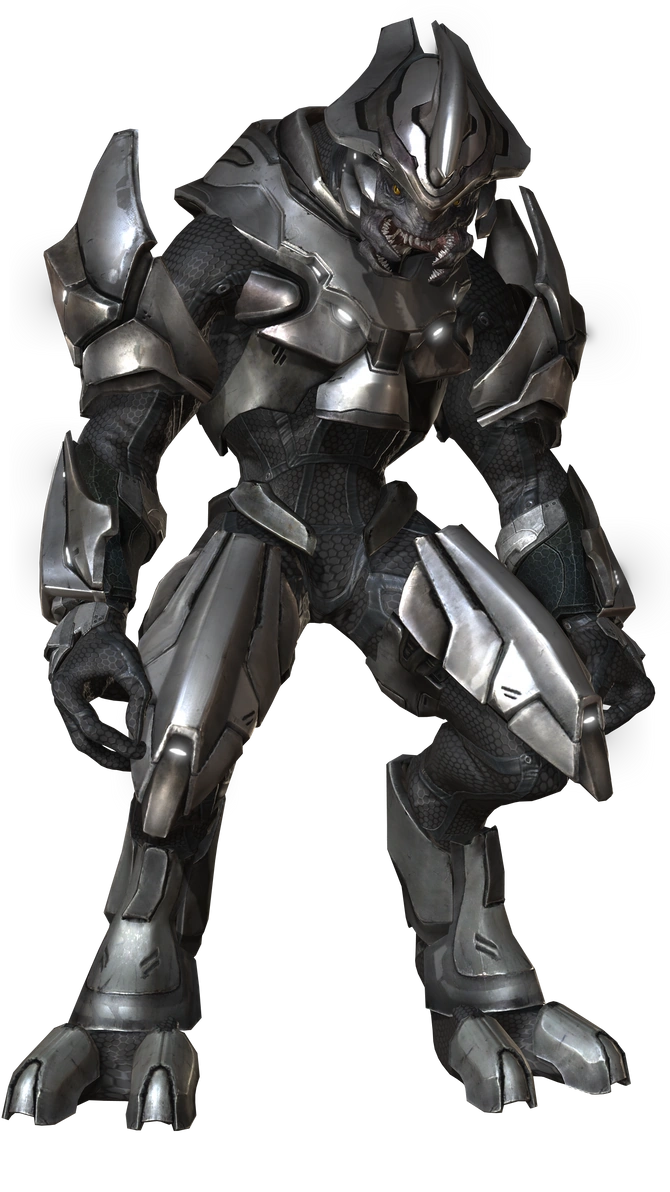 Von 'Redonas | Halo Fanon | Fandom