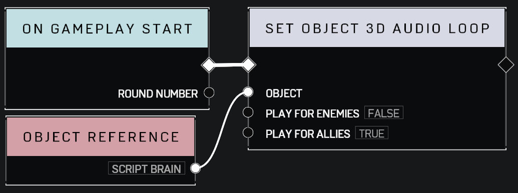 Set Object 3D Audio Loop | Halo Forge Wiki | Fandom