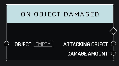 On Object Damaged | Halo Forge Wiki | Fandom
