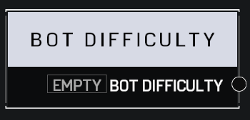 Bot Difficulty | Halo Forge Wiki | Fandom