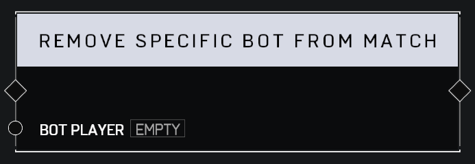 Remove Specific Bot From Match | Halo Forge Wiki | Fandom