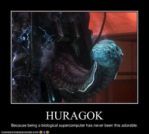 Huragok | Halogamer Wiki | Fandom