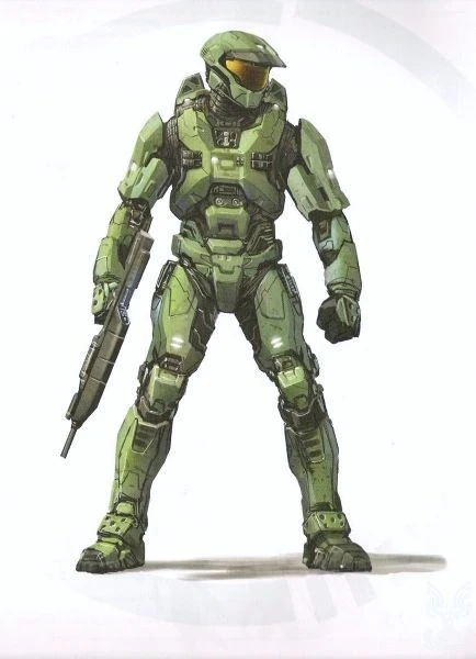 Spartan116 | Halohammer Wiki | Fandom