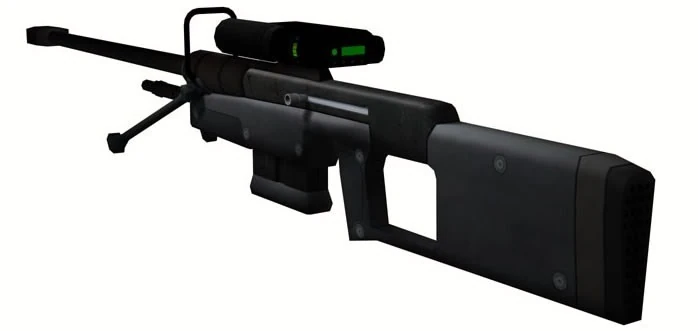 UNSC Weapons | Halohammer Wiki | Fandom