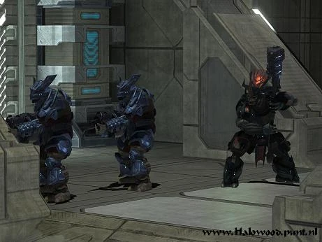 The Covenant Loyalists | HaloHistory and Gaming! Wiki | Fandom