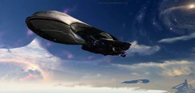 Covenant Assault Carrier | HaloHistory and Gaming! Wiki | Fandom
