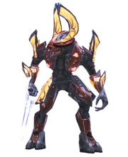 Sangheili | HaloHistory and Gaming! Wiki | Fandom