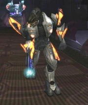 Sangheili | HaloHistory and Gaming! Wiki | Fandom