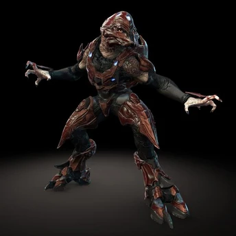 Sangheili | HaloHistory and Gaming! Wiki | Fandom