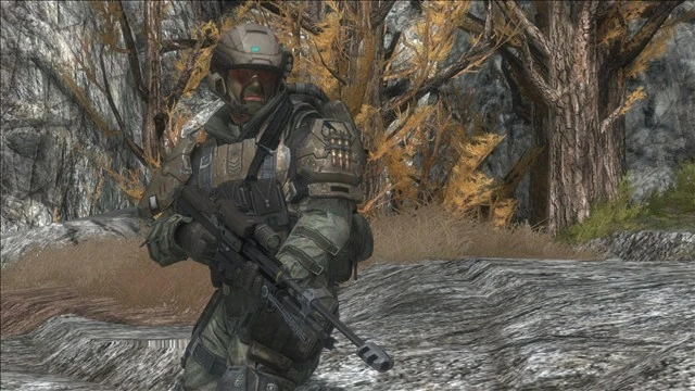 Casey Nolan | Halo Hub | Fandom