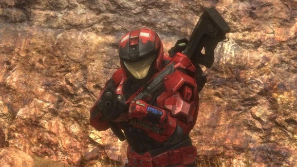 Robert-A037 | Halo Hub | Fandom