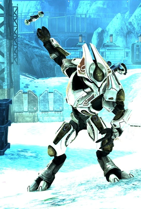 Thel 'Chavam | Halo Hub | Fandom